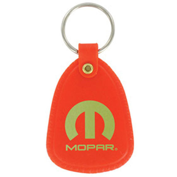 Tuff Plastic Key Tag – RushKing