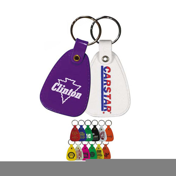 Western Saddle Key Tag – RushKing