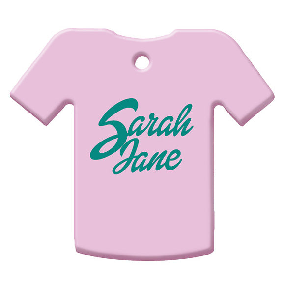 Key Tag - T-Shirt – RushKing