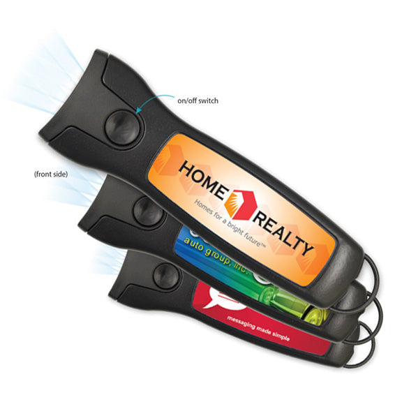 SmashLight Noah Flashlight LED – RushKing