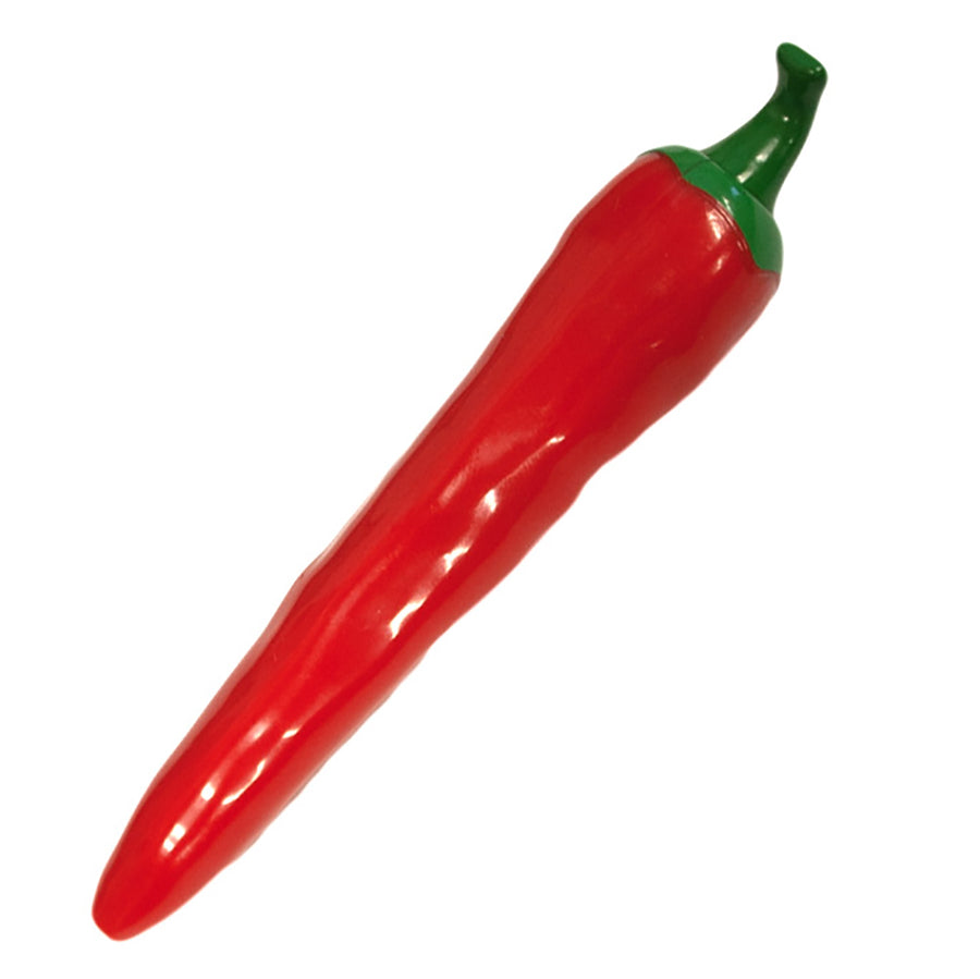 Green Jalapeño & Red Chili Pepper Clicker Pen – RushKing