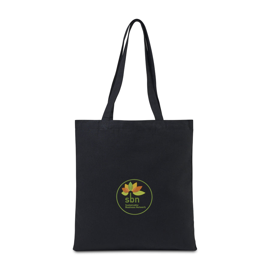AWARE™ Recycled Cotton Tote – RushKing