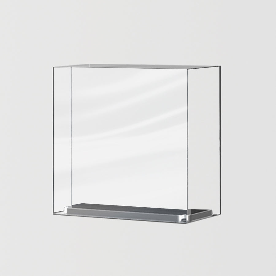 Stackable Clear Acrylic Top Award – RushKing