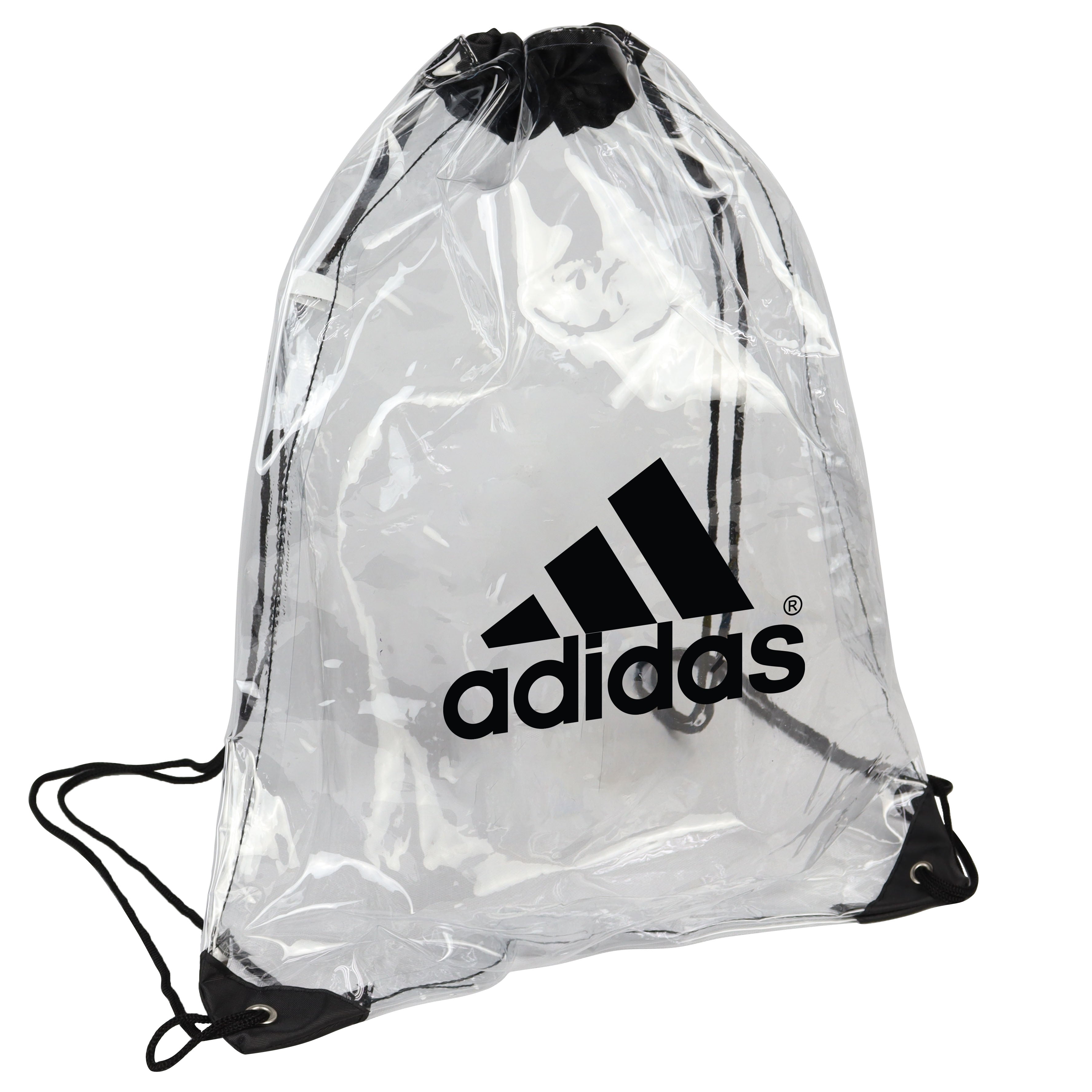 Clear TPU Drawstring Bag – RushKing