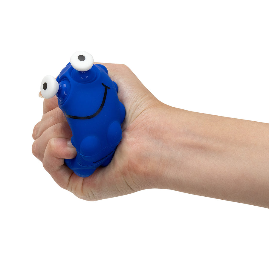 Eye-Popping Push Pop Ball – RushKing