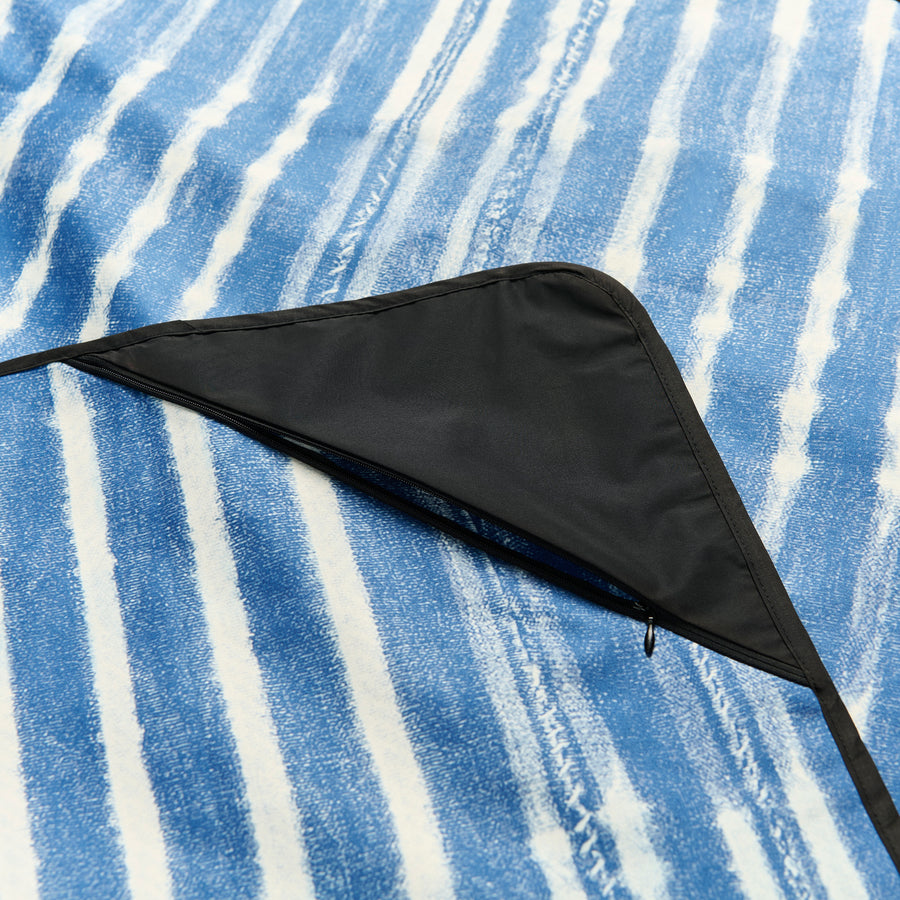 Slowtide® Quick Dry Picnic Blanket – RushKing