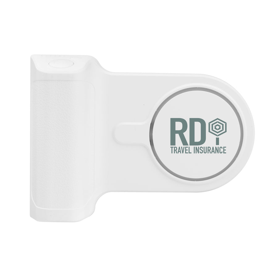 4500 mAh Mag Max Power Bank With Selfie Shutter – RushKing