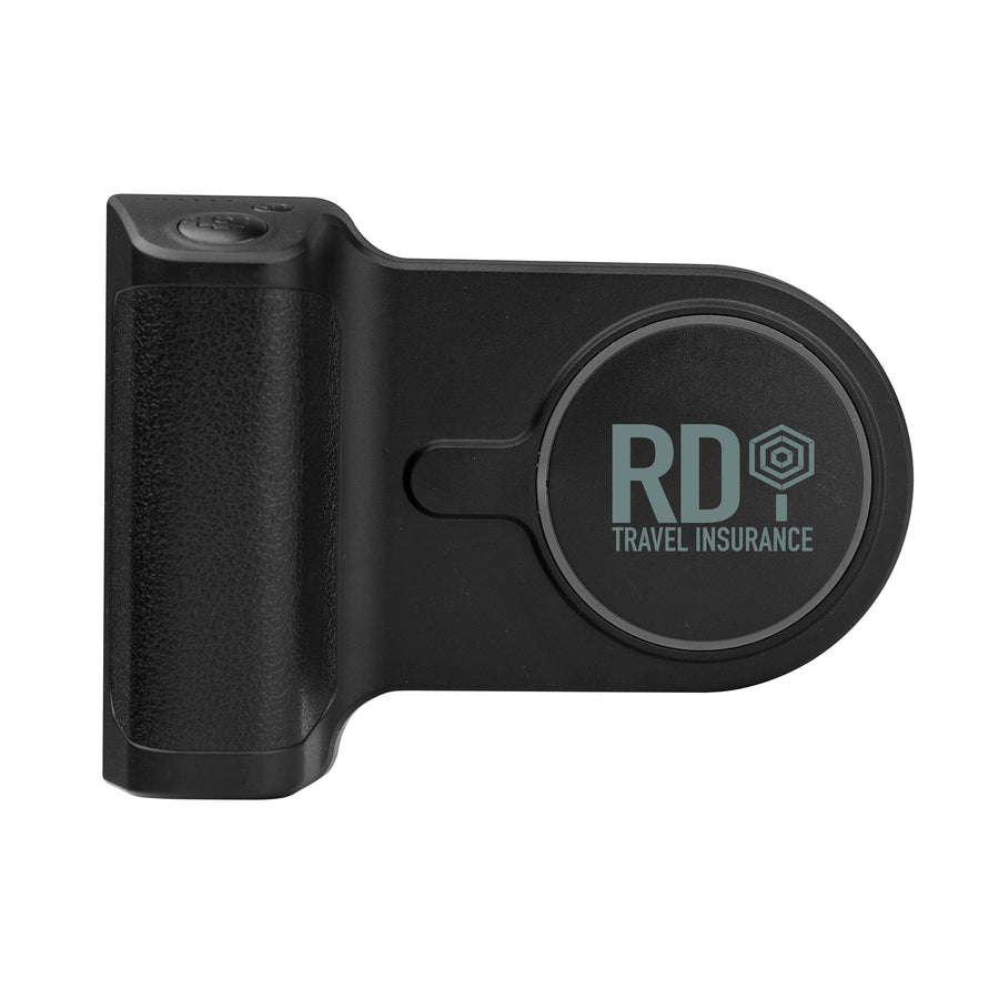 4500 mAh Mag Max Power Bank With Selfie Shutter – RushKing