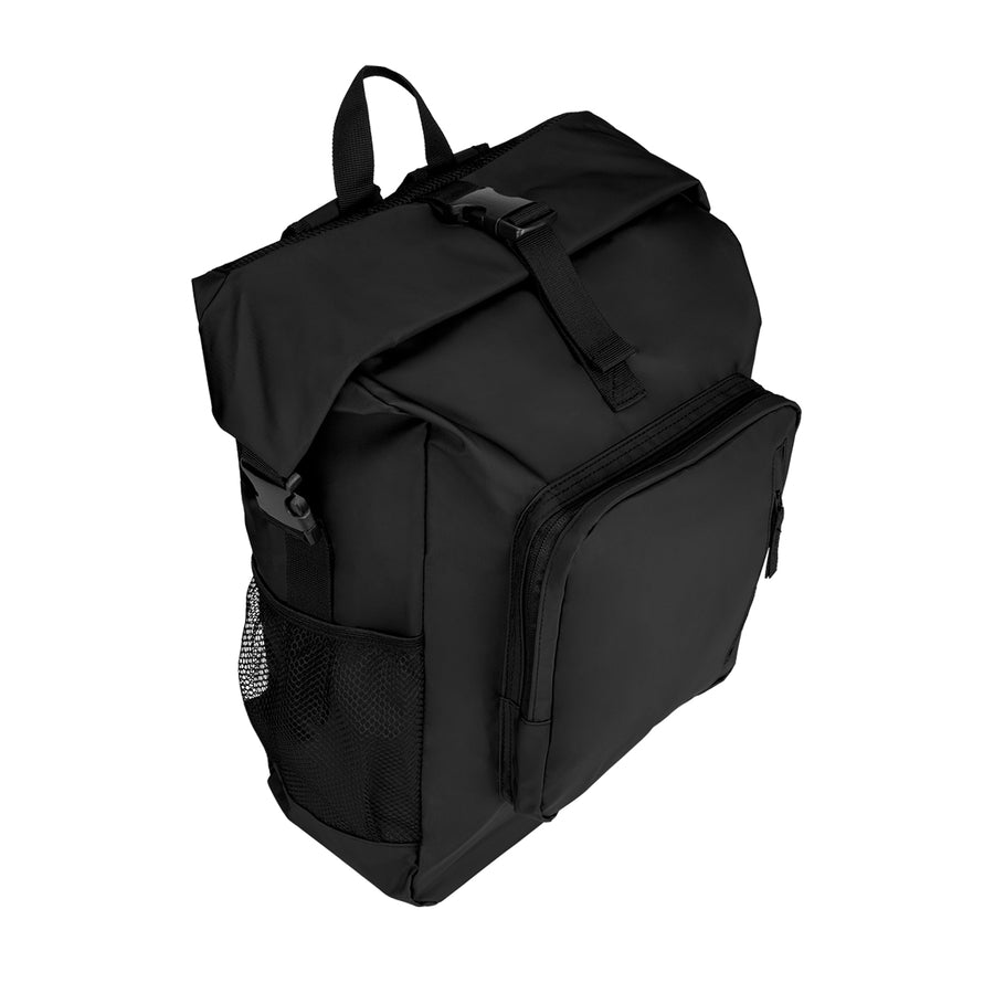 Drift Roll-Top Backpack – RushKing