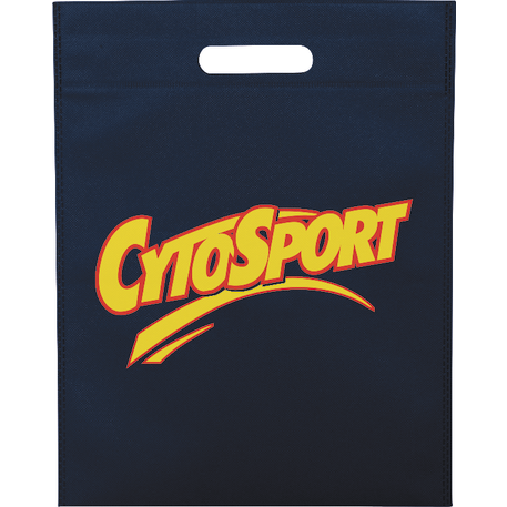 Freedom Heat Seal Non-Woven Tote – RushKing