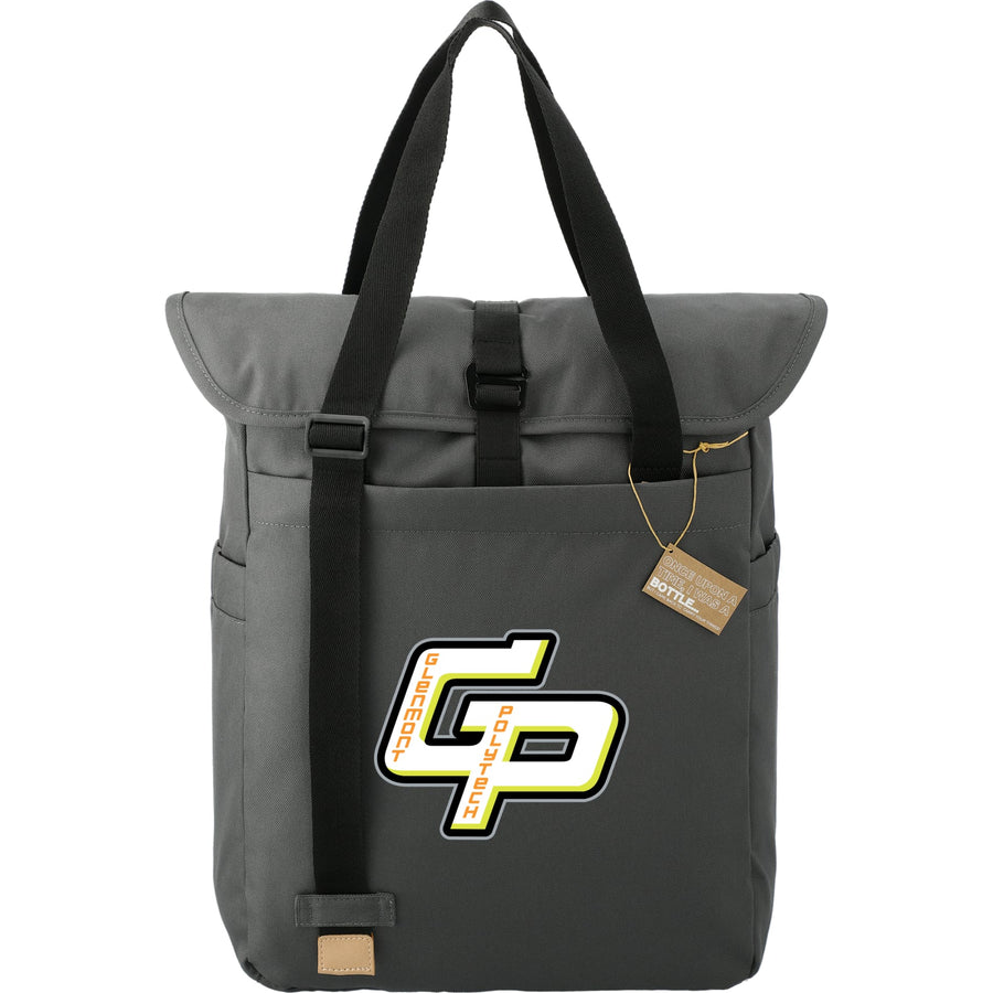 Aft Recycled Computer Tote – RushKing