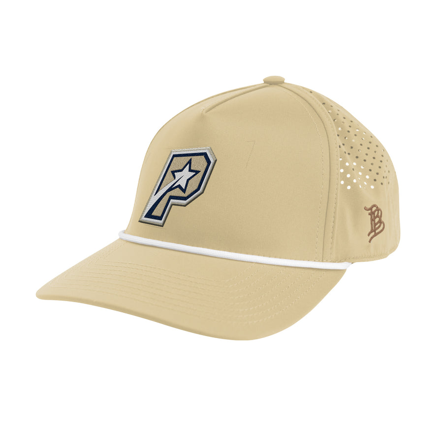 Branded Bills Bare Curved Rope Cap – RushKing