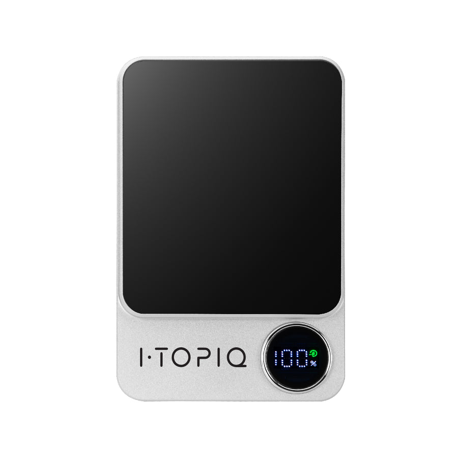 15W Mag Max Power Bank – RushKing