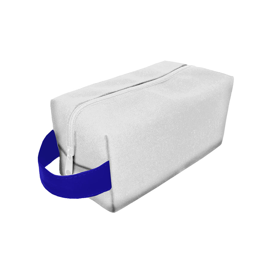 Sublime Series rPET Dopp Kit Toiletry Bag – RushKing