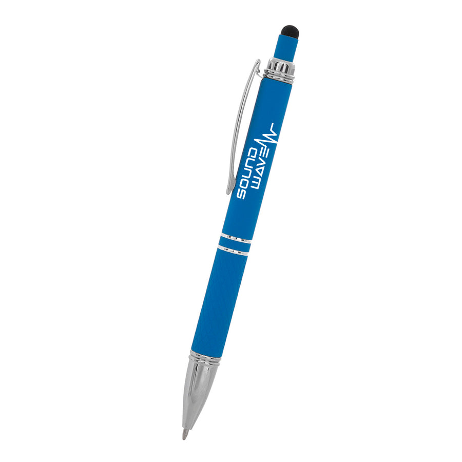 QUILTED STYLUS PEN – RushKing