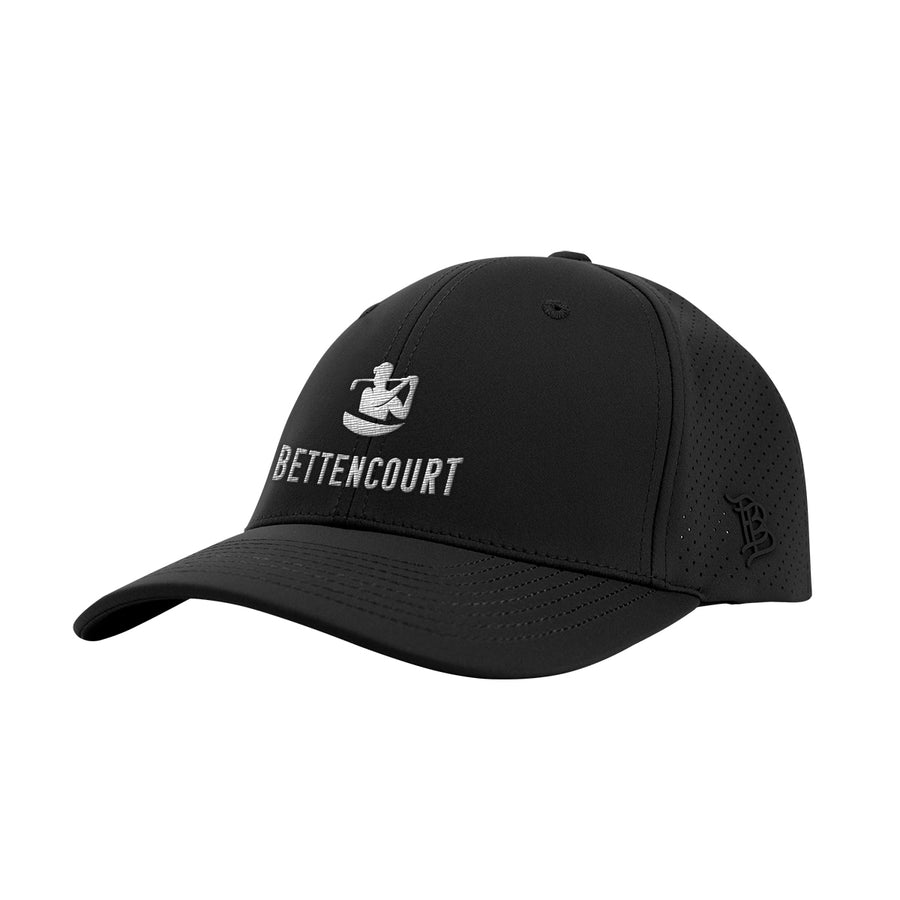 Branded Bills Bare Curved Elite XGen™ Cap – RushKing