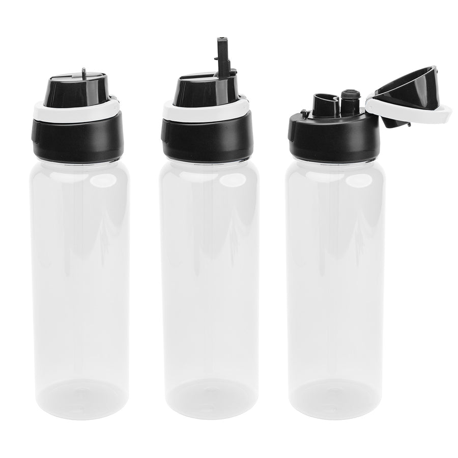 32 Oz. Pop Sip & Chug rPET Bottle – RushKing