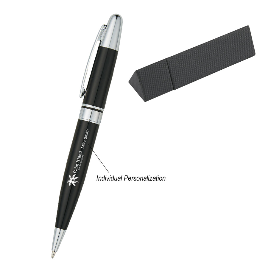 Elite Executive Pen In Case – RushKing