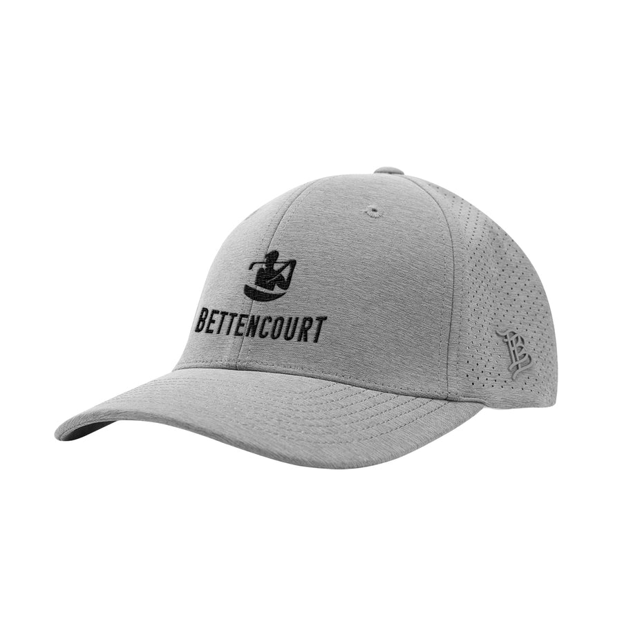 Branded Bills Bare Curved Elite XGen™ Cap – RushKing