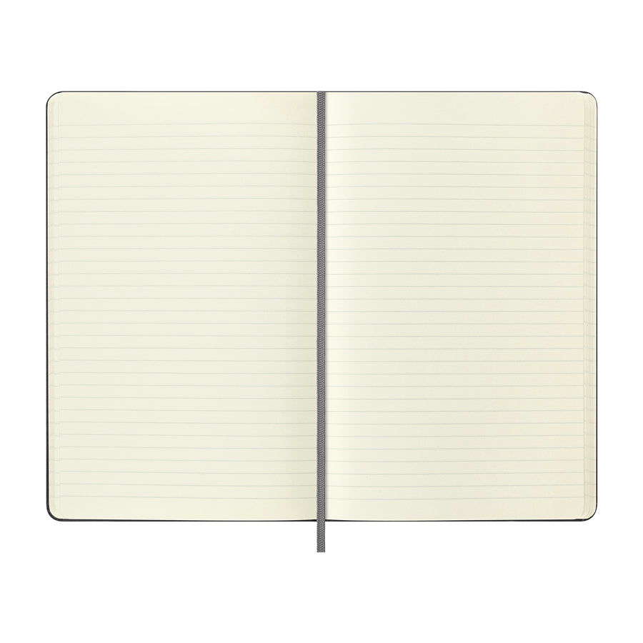 Moleskine® Hard Cover Holiday Notebook Gift Set – RushKing