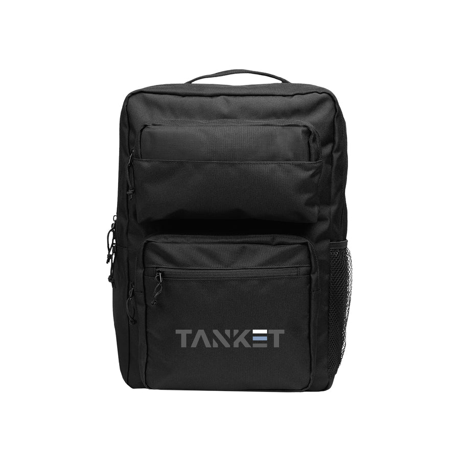 Dakota rPET Backpack – RushKing