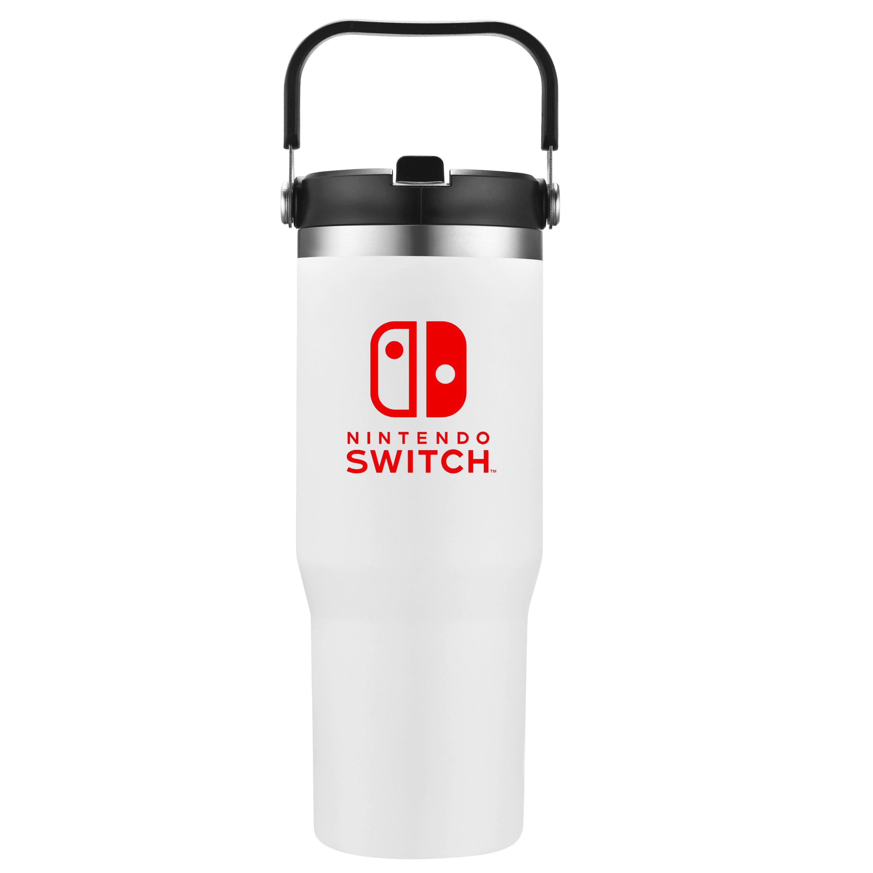 30 oz Tumbler With Carry Handle – RushKing