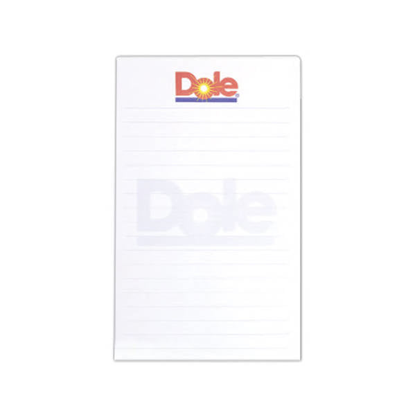 4x7 Scratch Notepad - 100 Sheet – RushKing