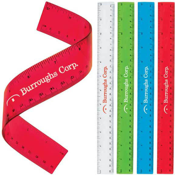 Flexi Ruler – RushKing