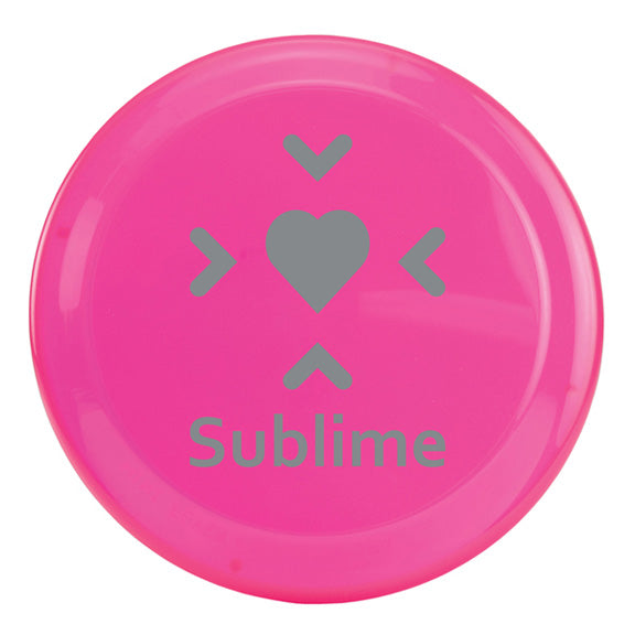 5 Inch Mini Frisbee Flyer – RushKing