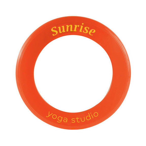 Zing Ring Flyer – RushKing