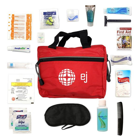 Global Travel Kit – RushKing