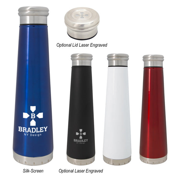 16 Oz Volcano Bottle – RushKing