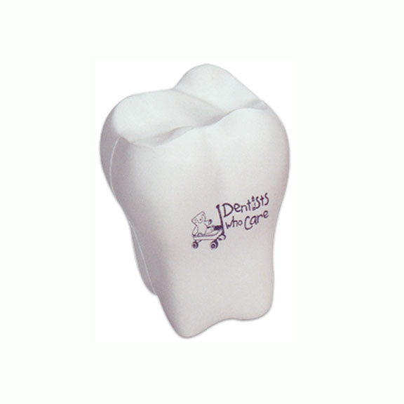 Tooth Stress Reliever – RushKing