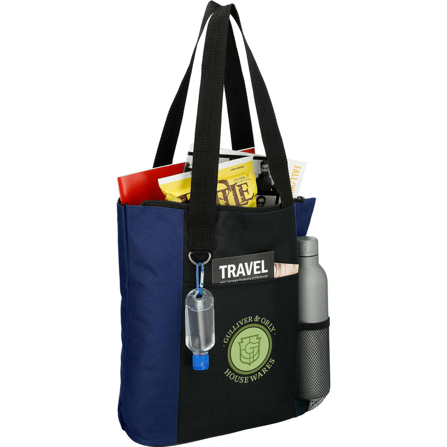 Infinity Convention Tote – RushKing