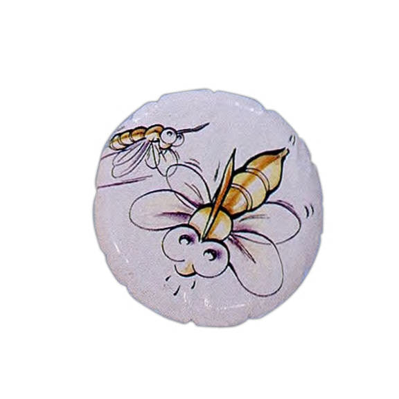 Inflatable 6 Inch Frisbee – RushKing