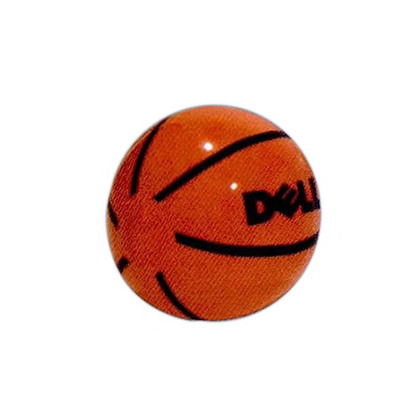 9 Inch Inflatable Basketball Beach Ball – RushKing