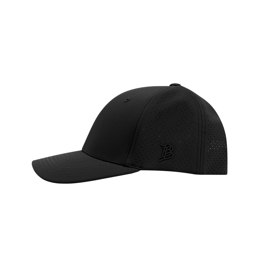 Branded Bills Bare Curved Elite XGen™ Cap – RushKing