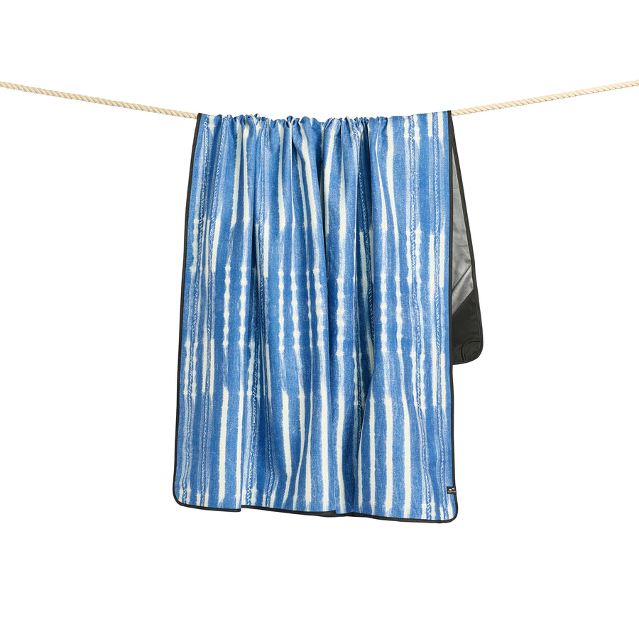 Slowtide® Quick Dry Picnic Blanket – RushKing