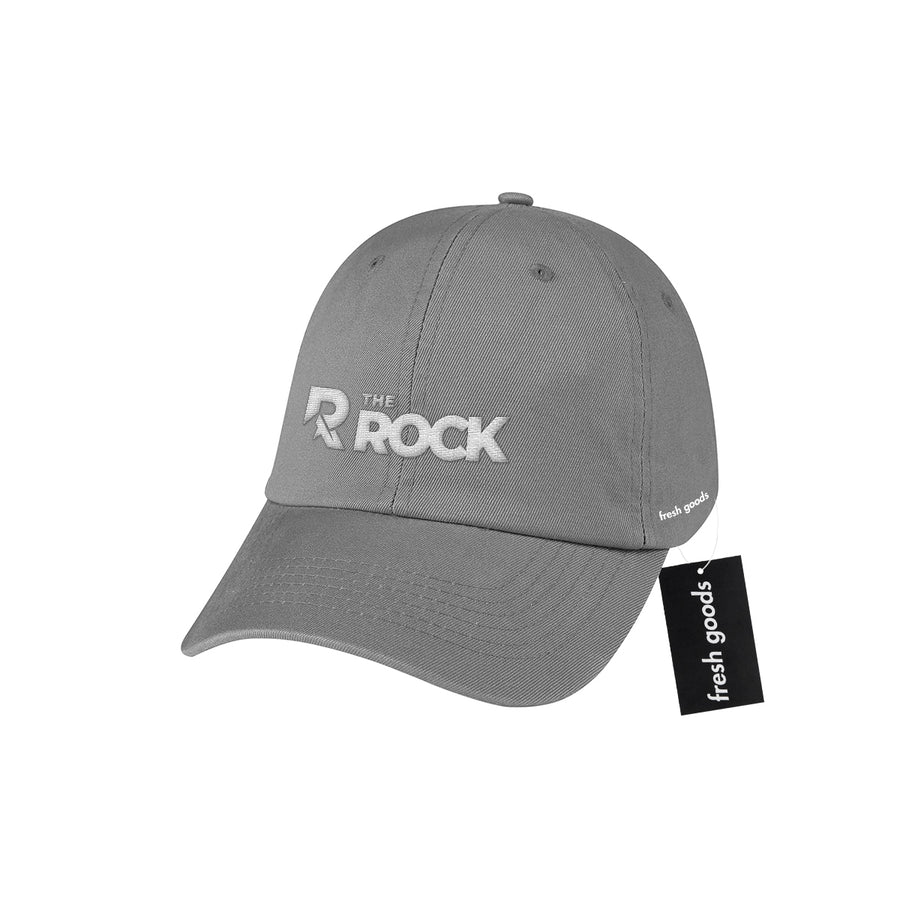 Fresh Goods Washed Cotton Cap – RushKing