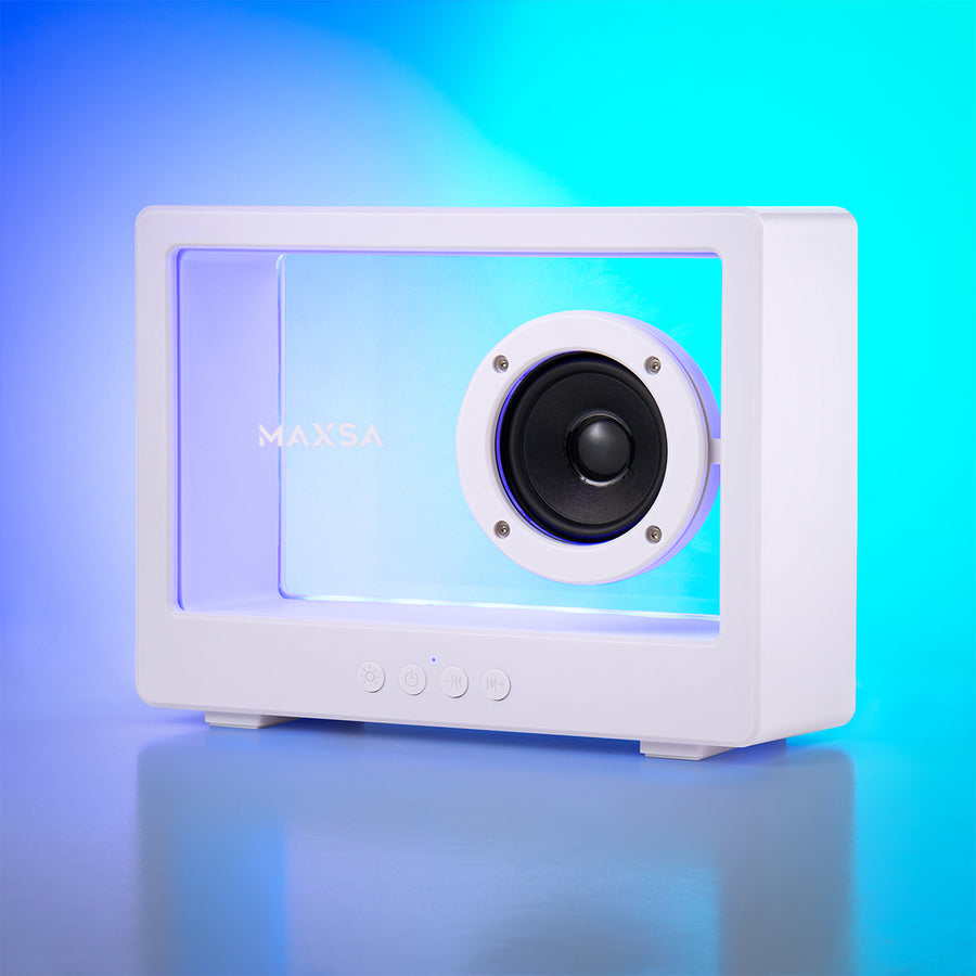 Visionary Light Up SpeakerVisionary Light Up Speakerv – RushKing