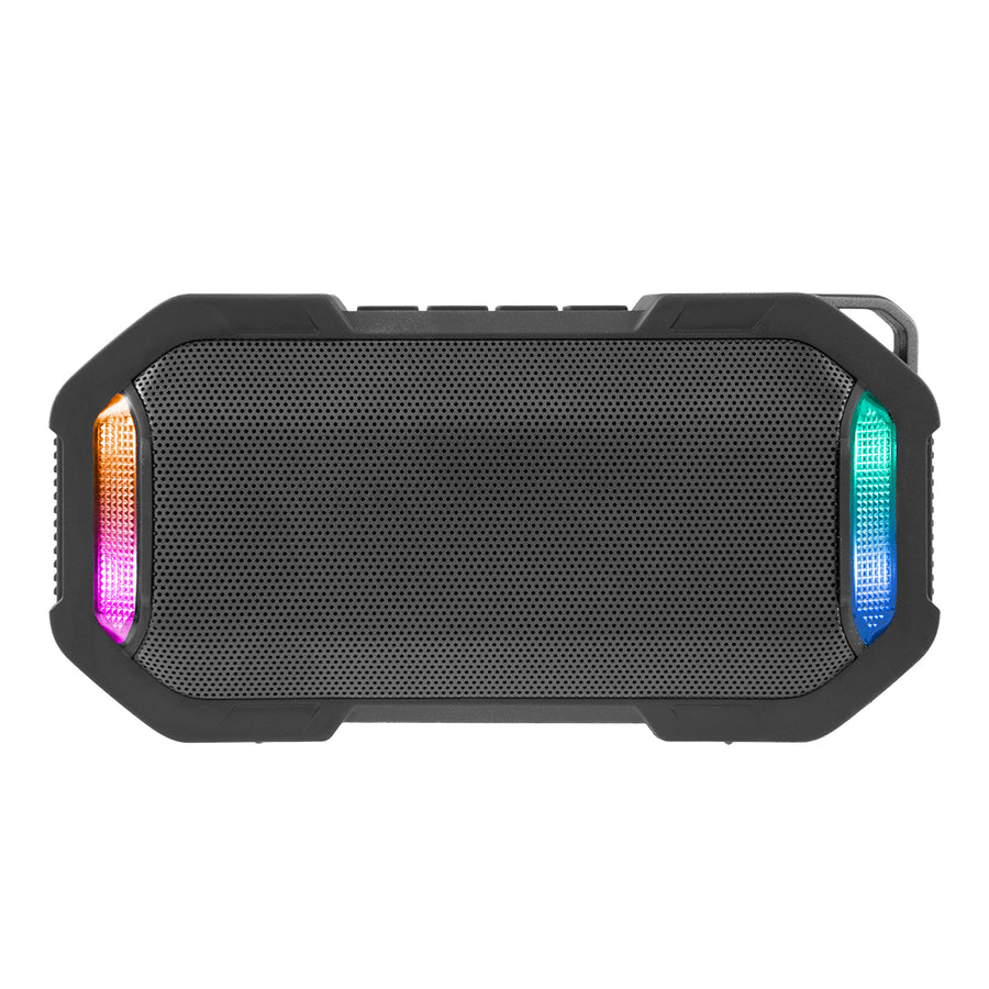 rABS Rhythm Light Up Speaker – RushKing